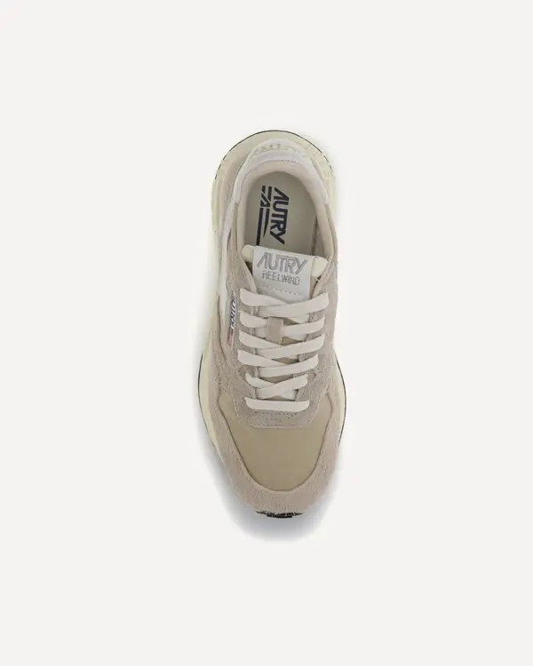 AUTRY Reelwind Low Sneakers