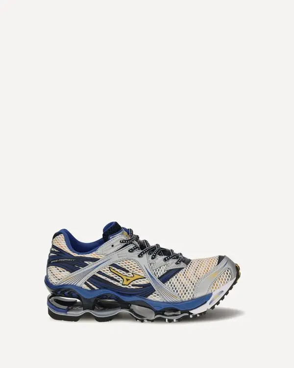 Mizuno Wave Prophecy 1 Sneakers - Multicolour