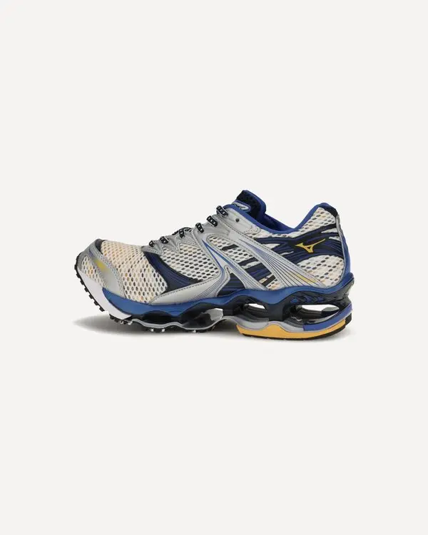 Mizuno Wave Prophecy 1 Sneakers - Multicolour