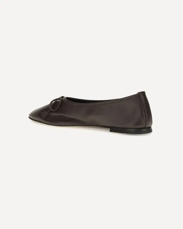 Dear Frances Gala Ballerinas