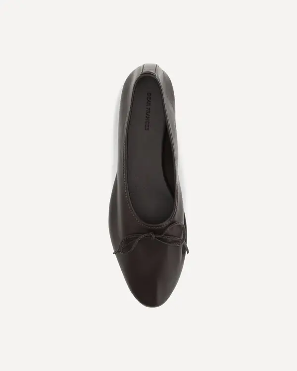 Dear Frances Gala Ballerinas