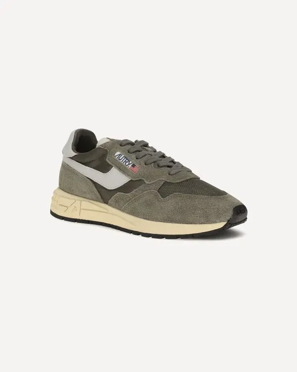 AUTRY Reelwind Low Sneakers