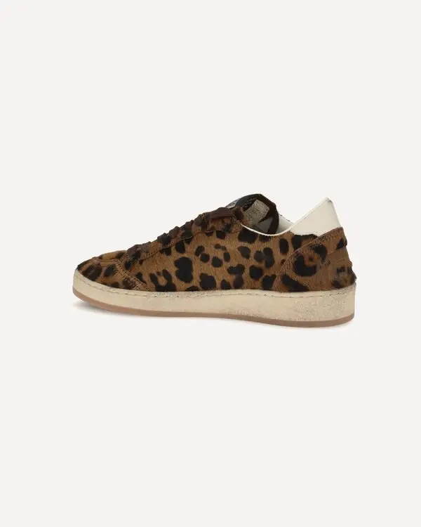 GOLDEN GOOSE Ball Star Sneakers