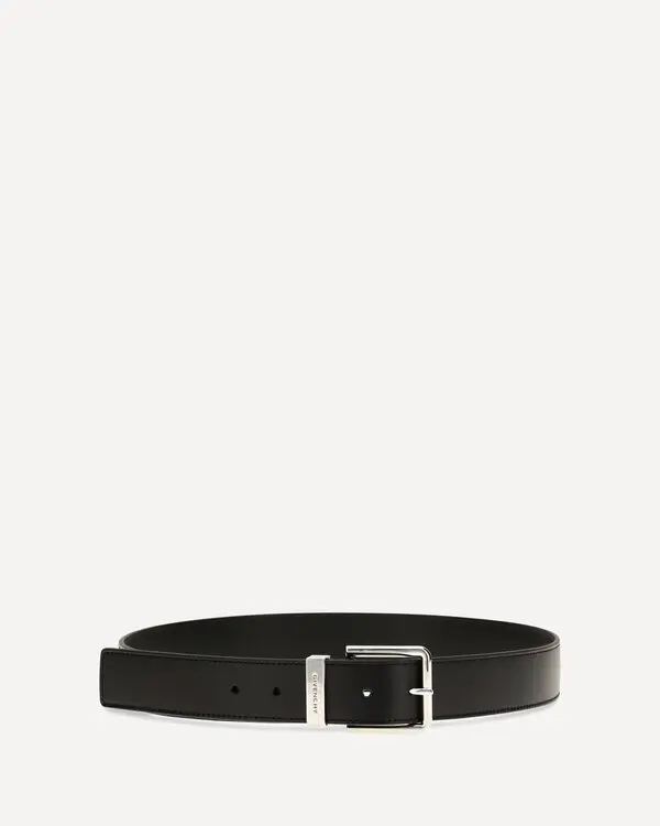 Givenchy Gentlemen Leather Belt
