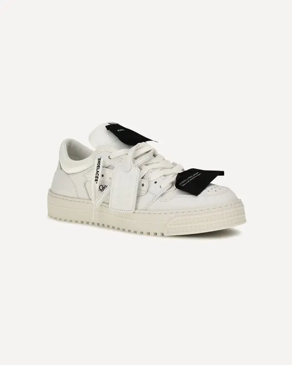 Off-White 3.0 Court Sneakers