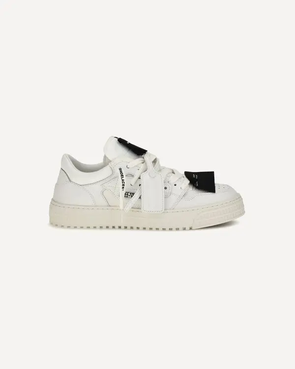 Off-White 3.0 Court Sneakers