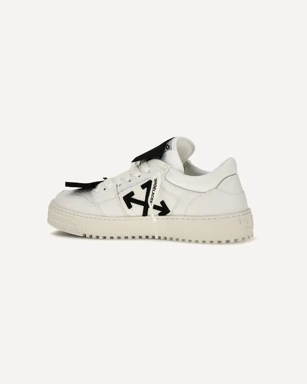 Off-White 3.0 Court Sneakers