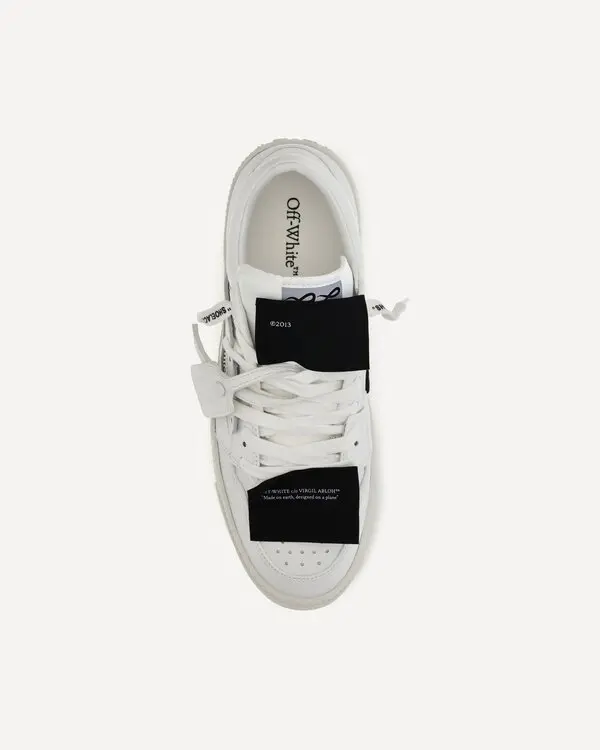 Off-White 3.0 Court Sneakers