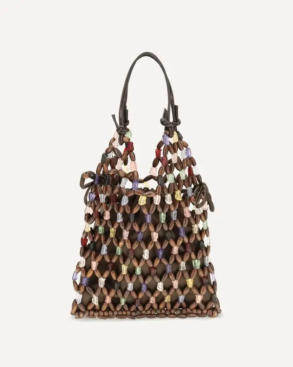 Staud Karla Bag - Multicolour