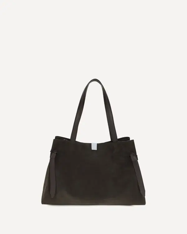 Yuzefi Gyoza Tote Bag
