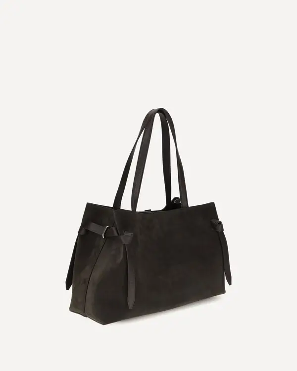 Yuzefi Gyoza Tote Bag