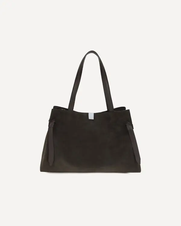Yuzefi Gyoza Tote Bag