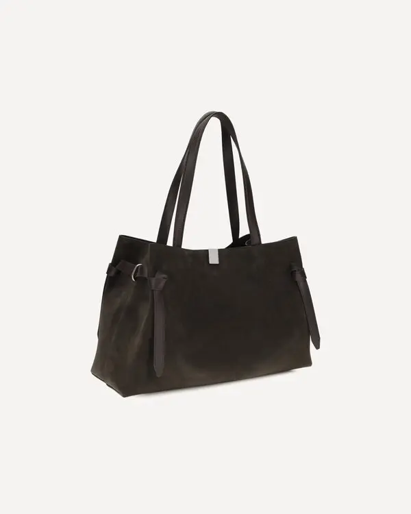 Yuzefi Gyoza Tote Bag