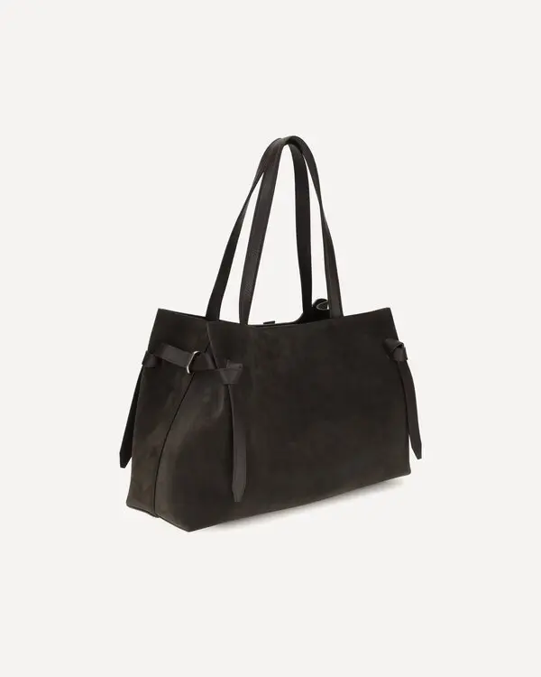 Yuzefi Gyoza Tote Bag