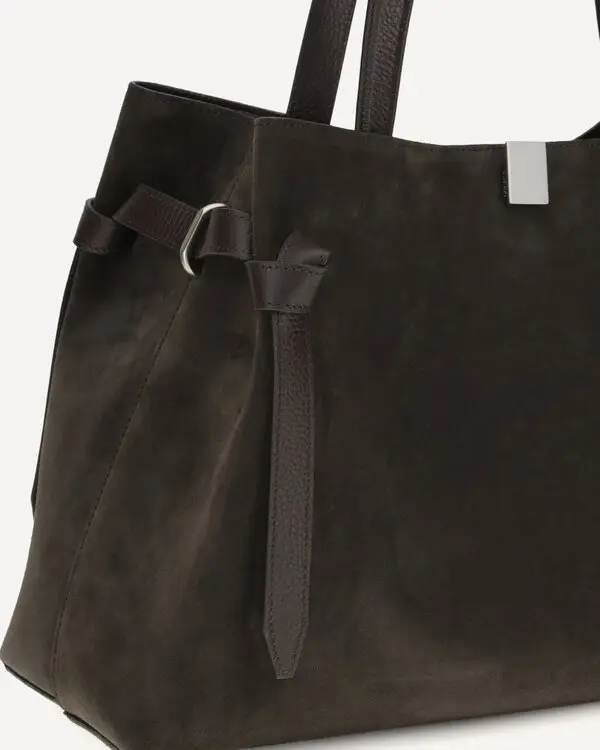 Yuzefi Gyoza Tote Bag