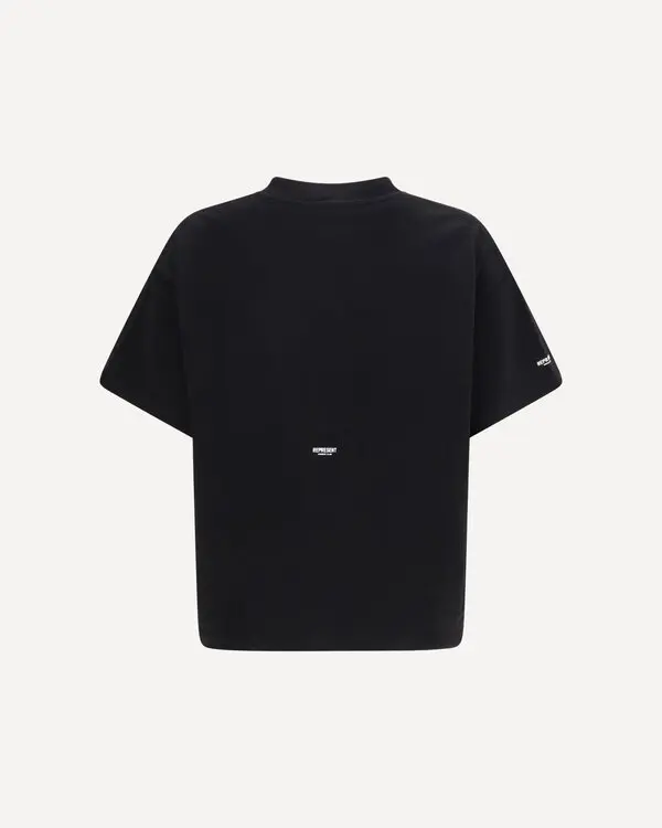 REPRESENT Micro Owner Club T-hirt