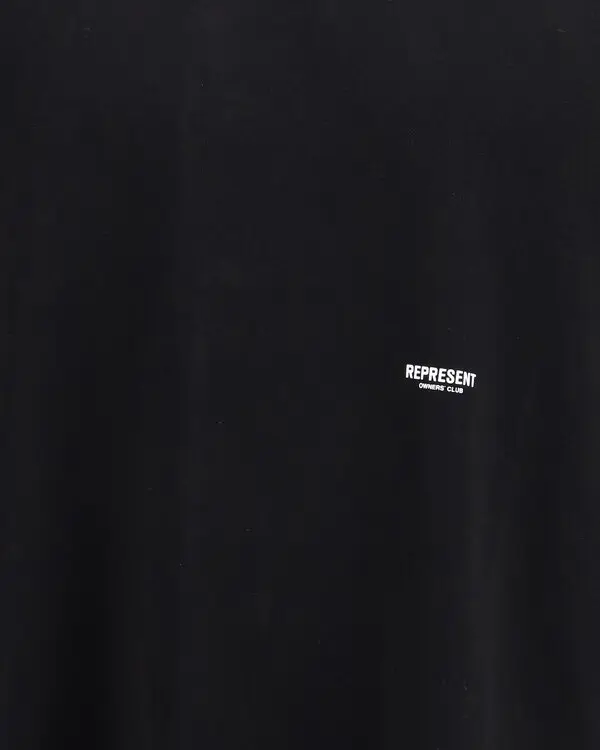 REPRESENT Micro Owner Club T-hirt