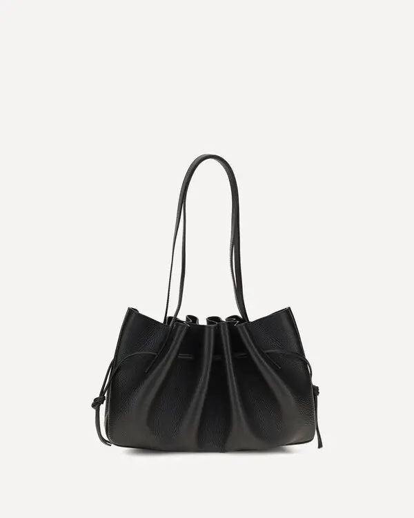 Yuzefi Drawstring Shoulder Bag