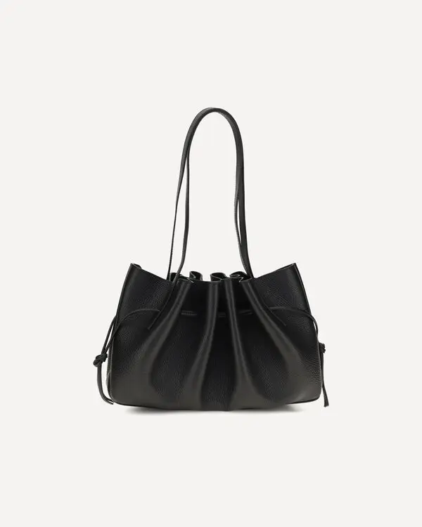 Yuzefi Drawstring Shoulder Bag