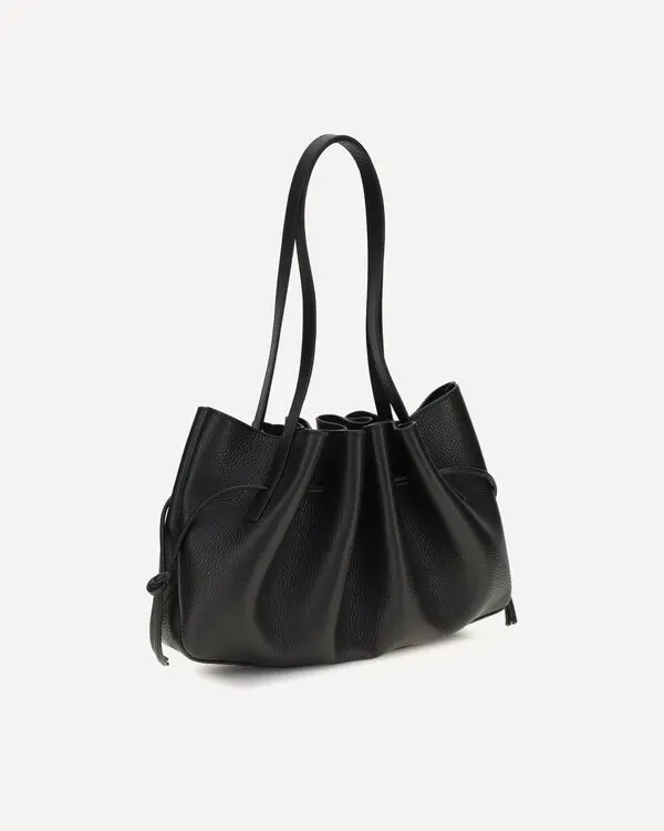 Yuzefi Drawstring Shoulder Bag