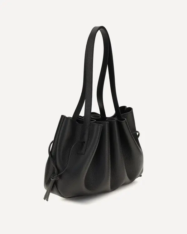 Yuzefi Drawstring Shoulder Bag