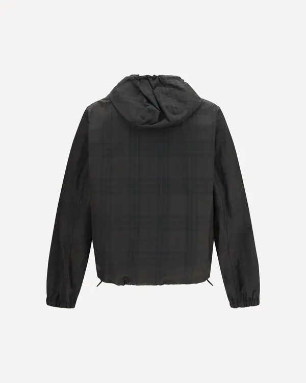 Burberry Tickhill Jacket