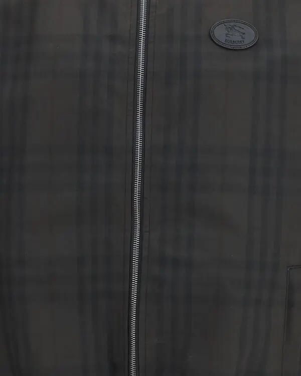 Burberry Tickhill Jacket