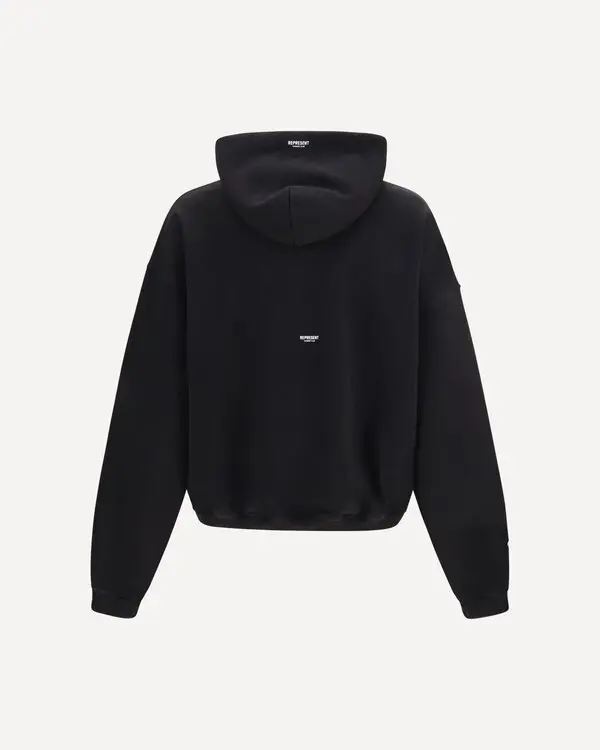 REPRESENT Micro Owners Club Hoodie