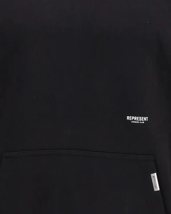 REPRESENT Micro Owners Club Hoodie