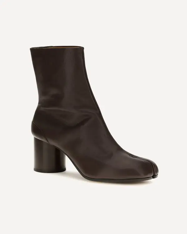 MAISON MARGIELA Tabi Ankle Boots