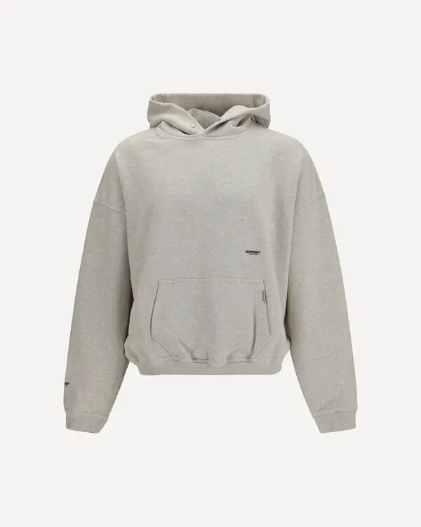REPRESENT Micro Owner Club Hoodie