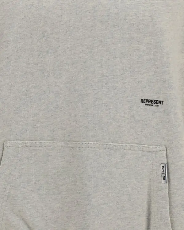 REPRESENT Micro Owner Club Hoodie