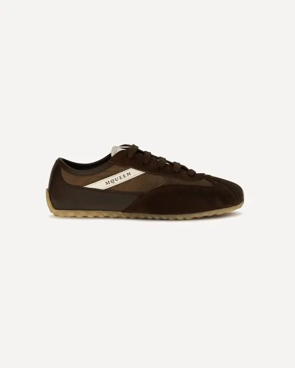 Alexander McQueen Boxe Sneakers