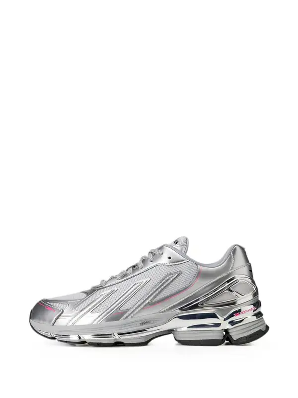 Adidas F50 Formotion Sp5der Sneakers - Silver