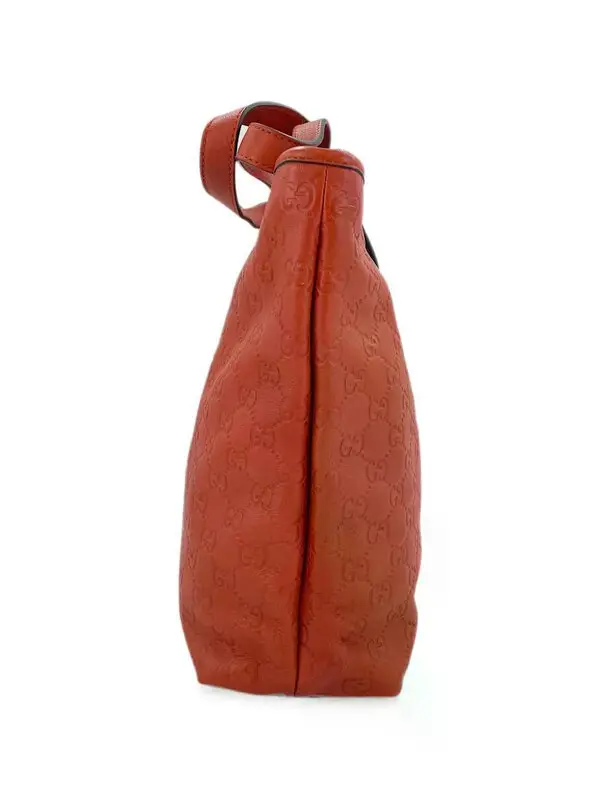 Gucci 2000s Gg Assima Tote Bag