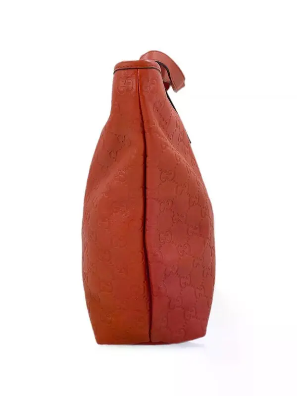 Gucci 2000s Gg Assima Tote Bag