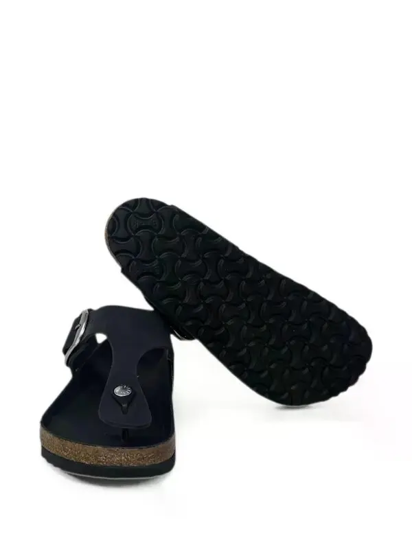 BIRKENSTOCK Gizeh Big Buckle Sandals