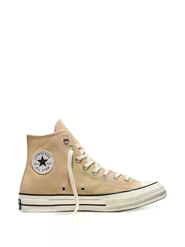 CONVERSE Chuck 70 High-top Sneakers - Neutrals