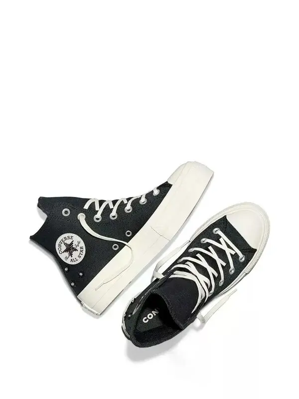 CONVERSE Chuck Taylor All Star Lift Platform Beads High Top Sneakers