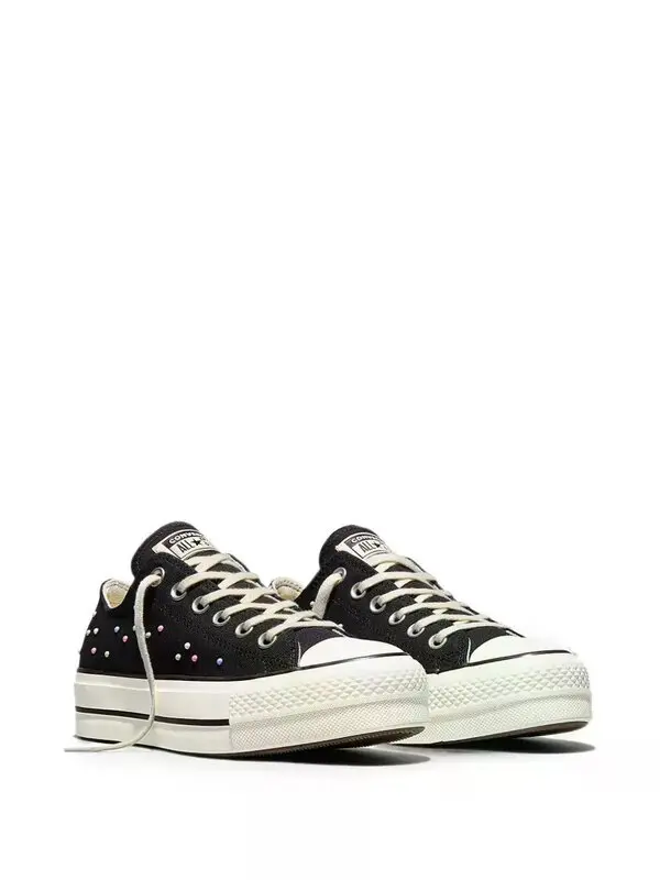 CONVERSE Chuck Taylor All Star Platform Mini Studs Sneakers