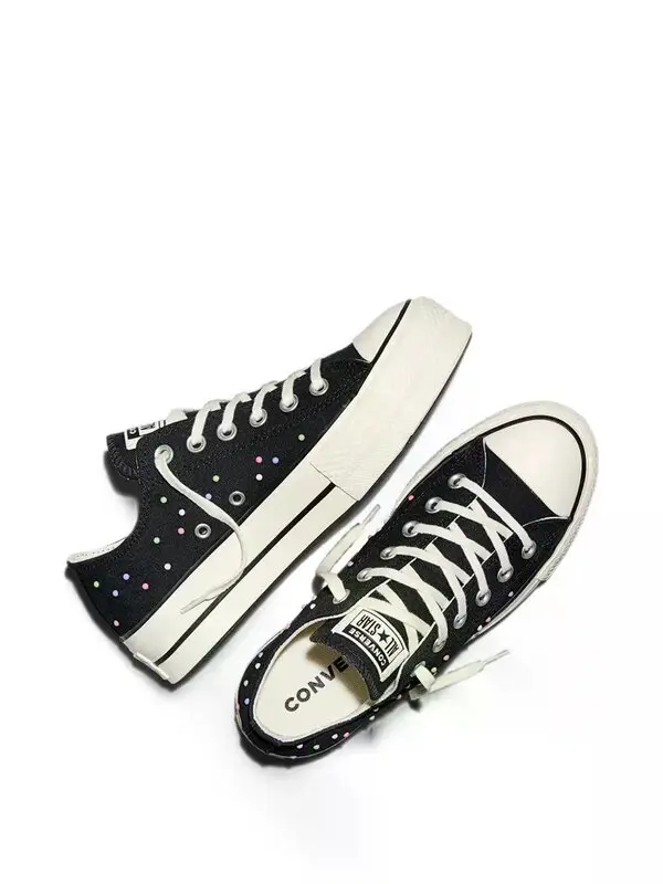 CONVERSE Chuck Taylor All Star Platform Mini Studs Sneakers