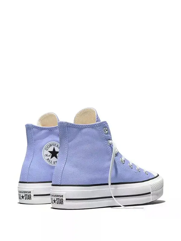 CONVERSE Chuck Taylor All Star Lift High Top Platform Sneakers