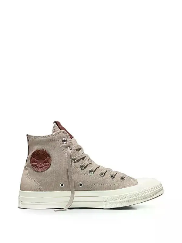 CONVERSE Chuck 70 High-top Sneakers - Neutrals