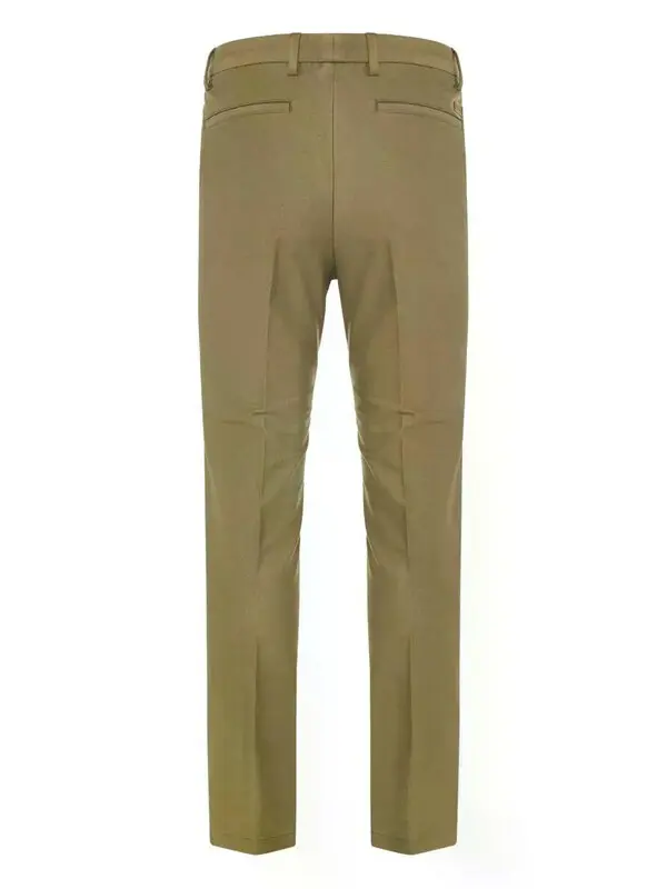 BOSS Pleat Detail Trousers
