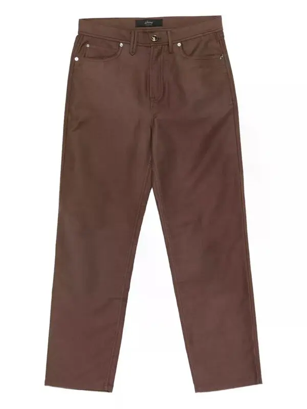 Brioni Five-pocket Denim
