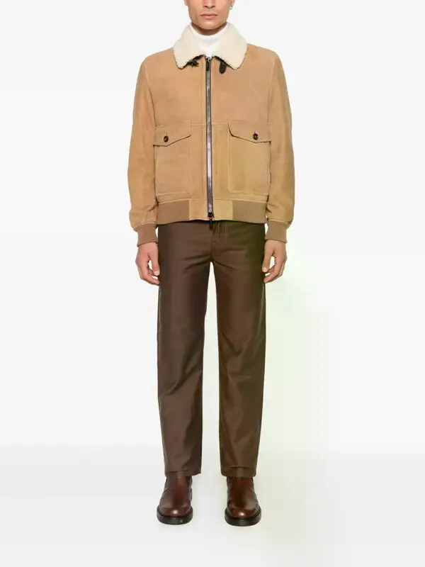 Brioni Five-pocket Denim