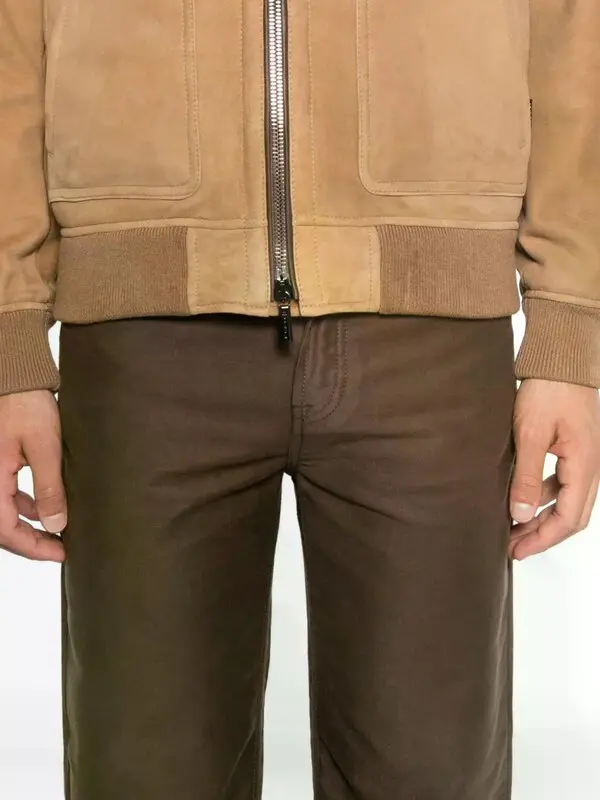 Brioni Five-pocket Denim