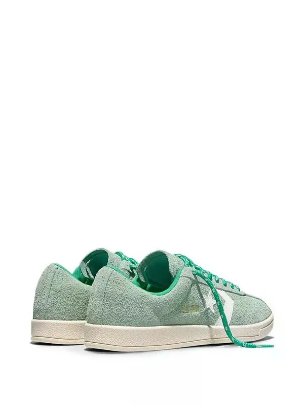 CONVERSE All Star Classic Suede Sneakers