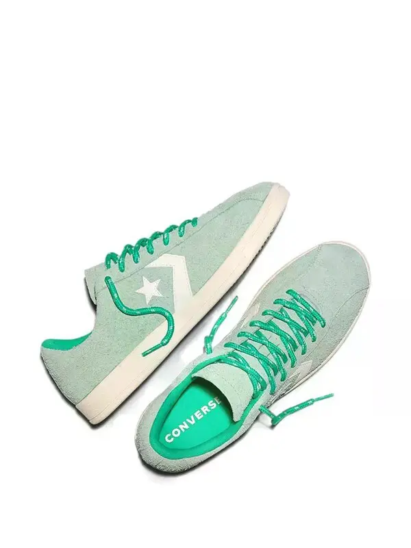 CONVERSE All Star Classic Suede Sneakers