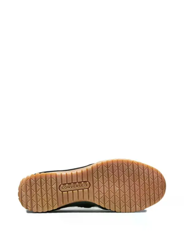 CONVERSE Run Star Trainer Ballet Flats